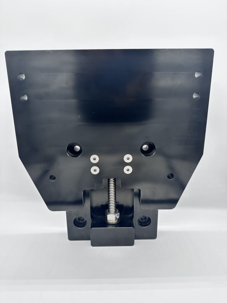 2" Setback Jack Plate Upto 600Hp - Freedom 2 - American Precision ...